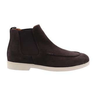 Catwalk Sigrid Stiefelette - - Shoes - Herren - Braun - 41 EU