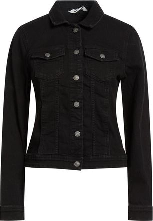 Only JACKEN & M&Auml;NTEL - Jeansjacken/M&auml;ntel auf YOOX.COM