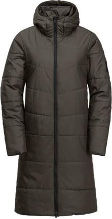 Jack Wolfskin Damen Mantel DEUTZER COAT W