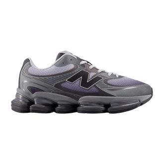 New Balance Abzorb 2000 - - Shoes - Herren - Grau - 46 1/2 EU