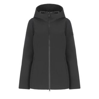 Peuterey Damen, Jacken, Schwarzk, XSGr&ouml;&szlig;e