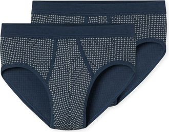 Schiesser Slip Classic Daywear