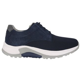 Gabor Homme, Chaussures, Bleu, Taille: 46 1/2 EU Rolling Baskets