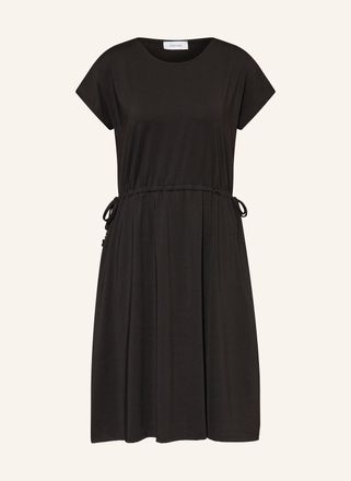 Darling Harbour Darling Harbour Jerseykleid schwarz