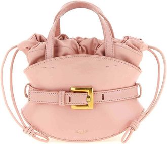 Balmain Shopper - Rosa