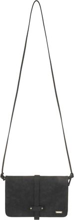 Roxy Paradise Finder Crossbody - Small Crossbody for Women - Kleine Umh&auml;ngetasche - Frauen - One Size - Schwarz