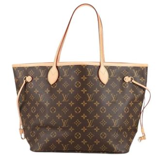 Louis Vuitton Damen, Pre-Owned, Braun, ONE SIZEGr&ouml;&szlig;e