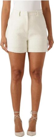 Freebird by Steven Damen, Shorts, Wei&szlig;, MGr&ouml;&szlig;e