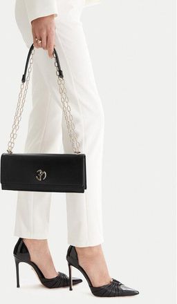 Eva Minge Handtasche EO-ANIKA-LDA8635 Schwarz