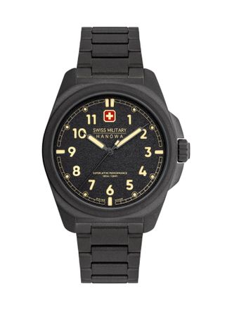 Swiss Military Hanowa Uhr Fieldmaster