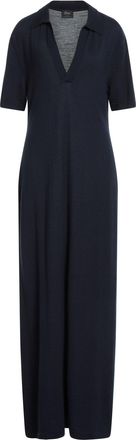 Brioni KLEIDER - Maxi-Kleider auf YOOX.COM
