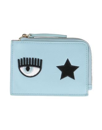 Chiara Ferragni Kleinlederwaren - Portemonnaies auf YOOX.COM