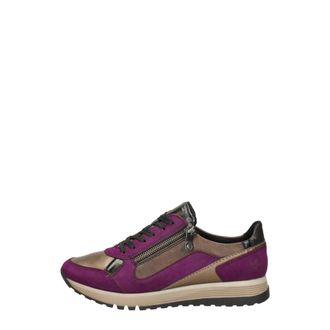 Rieker Damen, Schuhe, Rosa, 40 EUGr&ouml;&szlig;e