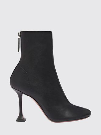 Amina Muaddi Stiefel AMINA MUADDI Damen Farbe Schwarz