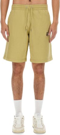 Maison Kitsun&eacute; Cotton Sweatshirt - Beige