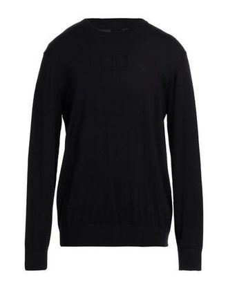 A|X Armani Exchange MAILLE - Pullover sur YOOX.COM