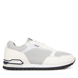 HUGO BOSS Sneakers BOSS Parkour-L 50557903 Wei&szlig;