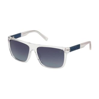 Timberland Moderne polarisierte Sonnenbrille - - Accessories - Herren - Mehrfarbig - ONE SIZE