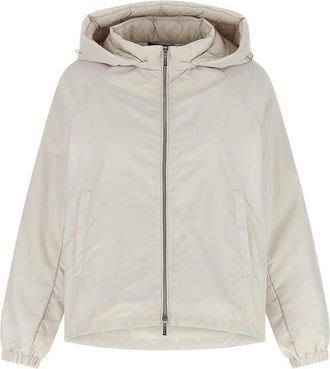 Moorer Veste Casual - Beige