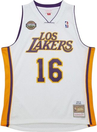 Mitchell & Ness Herren, Sport, Weiß, MGröße