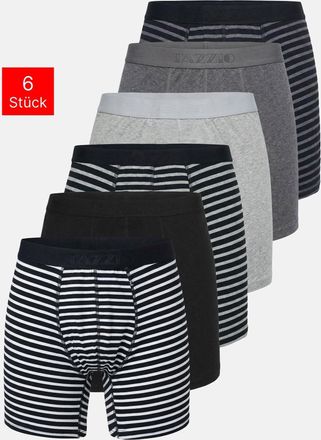 Tazzio Boxershorts BS1002
