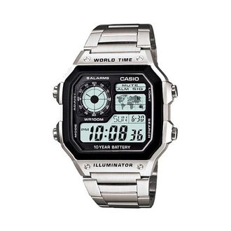 Casio ty191580