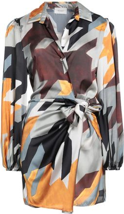 Vicolo KLEIDER - Mini-Kleider auf YOOX.COM