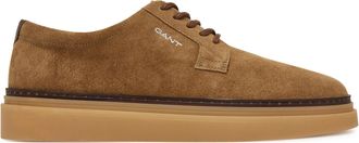 GANT Halbschuhe Gant 33633382 Braun