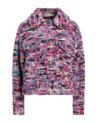 Ga&euml;lle Paris JACKEN & M&Auml;NTEL - Jacken und Anoraks auf YOOX.COM