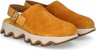 Lince Lince Sabots confortables | Semelle en caoutchouc | Semelle intérieure gel | V51009 | Fabriqué en Espagne, S Beige, 41 EU