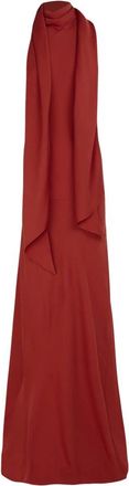 Cortana Femme, Robes, Rouge, Taille: 34 FR Irena Dress