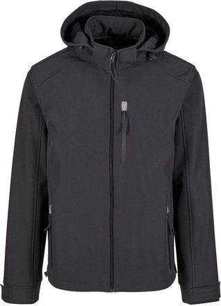 Brandit Allwetterjacke Brandit Softshelljacket Hurricane (1-St)