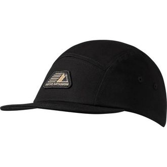 Mammut Herren M&uuml;tze Five Panel Cotton Cap