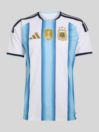 adidas Argentinien Heimtrikot 2026