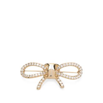 Ferragamo Brosche - - Accessories - Damen - Mehrfarbig - ONE SIZE