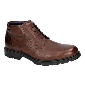 Fluchos Fredy F1605 Riff PL - - Shoes - Herren - Braun - 45 EU