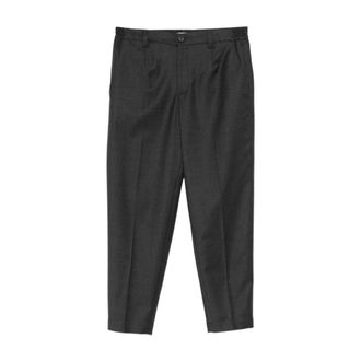 BRIGLIA 1949 Portofino Hose - - Trousers - Herren - Grau - XL