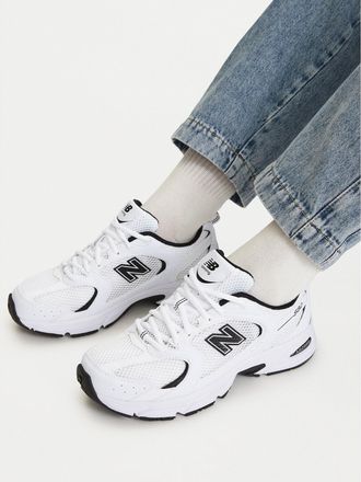 New Balance Sneakers New Balance MR530EWB Wei&szlig;