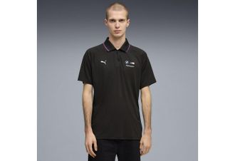 Puma Poloshirt BMW M MOTORSPORT Sportswear Polo Herren