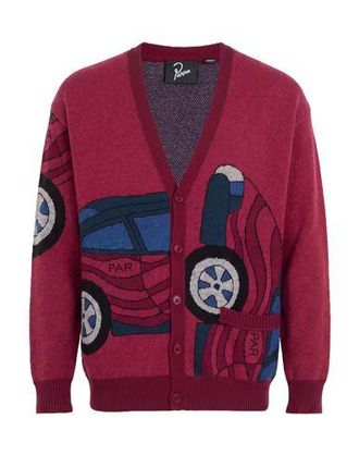 Parra MAILLE - Cardigans sur YOOX.COM