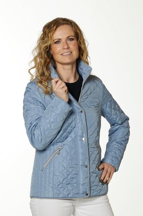 Danwear Belis Blau Jacke