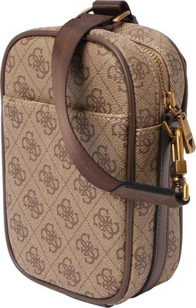 Guess Umh&auml;ngetasche MILANO CROSSBODY MICRO