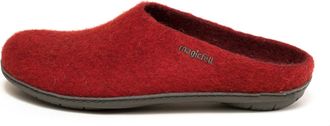 Magicfelt Hausschuh Filzpantoffel Magicfelt 736