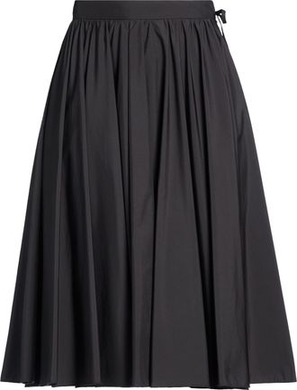 Art259Design HOSEN & R&Ouml;CKE - Midi-R&ouml;cke auf YOOX.COM