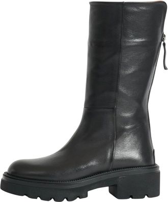 Albano Damen, Schuhe, Schwarzk, 38 EUGröße