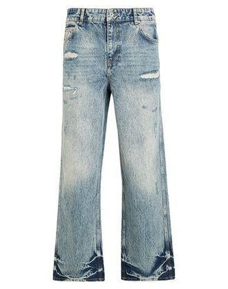 Represent BAS - Pantalons en jean sur YOOX.COM