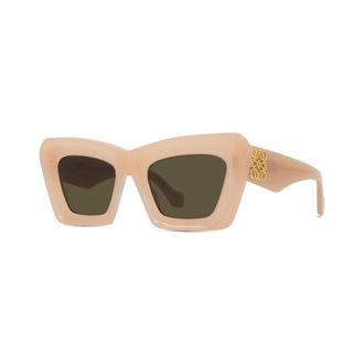 Loewe Damen, Accessories, Rosa, ONE SIZEGr&ouml;&szlig;e