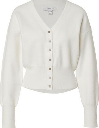 Topshop Strickjacke