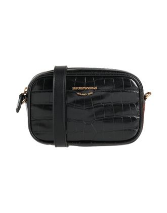 Emporio Armani TASCHEN - Umh&auml;ngetasche auf YOOX.COM