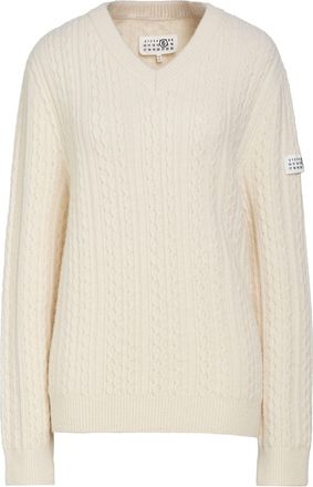 Maison Margiela STRICKWAREN - Pullover auf YOOX.COM